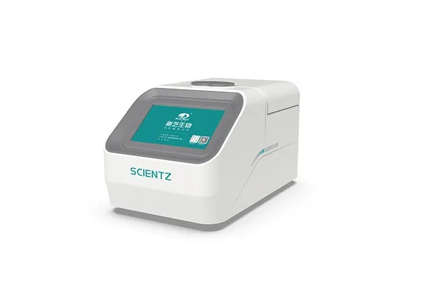 SCIENTZ-CFS Ultrasonic Bacterial Turbidimeter Factory and Suppliers ...