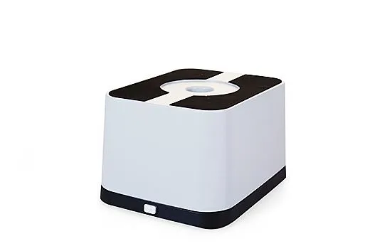 Portable Gel Imaging Analysis System GelSMART Factory and Suppliers ...