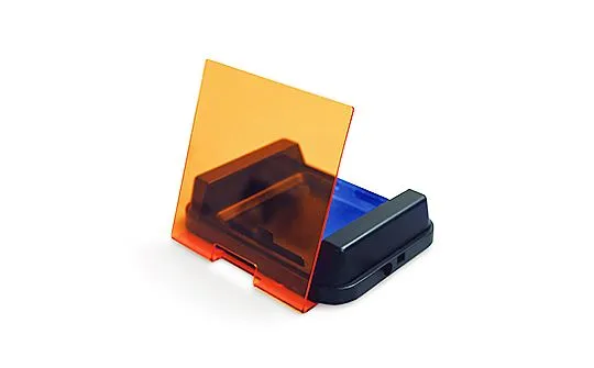 Portable Gel Imaging Analysis System GelSMART Factory and Suppliers ...